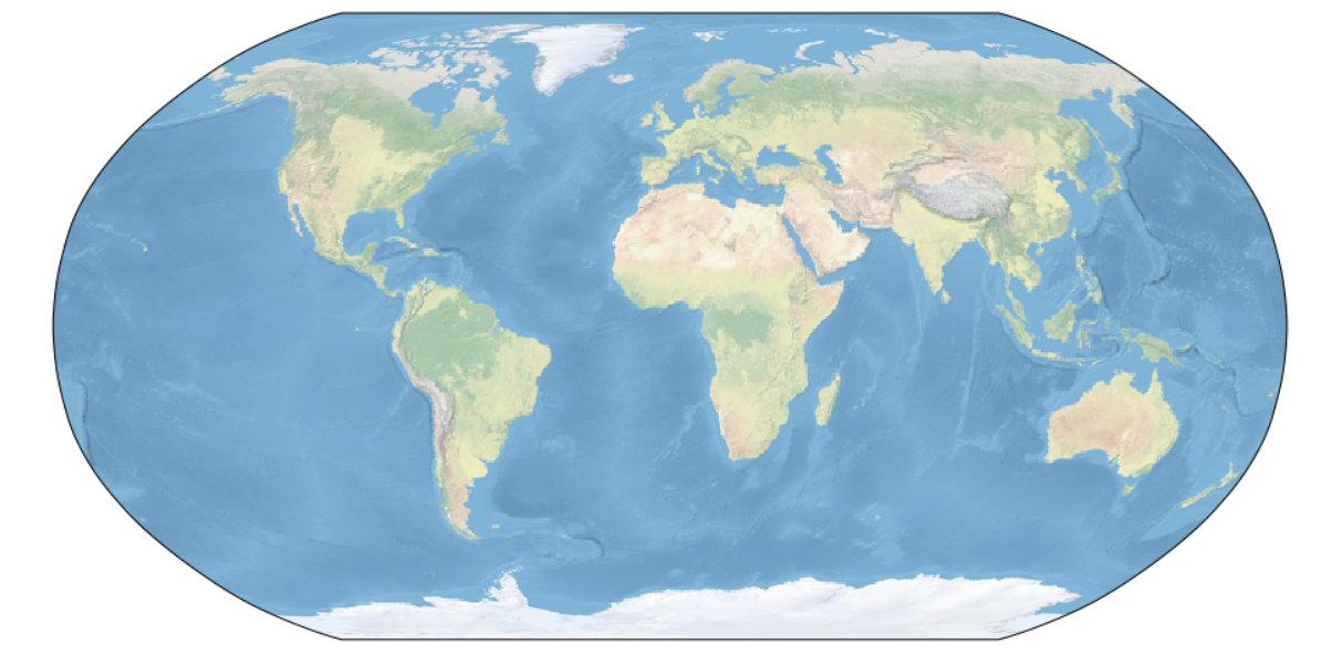 cartopy简介-CSDN博客