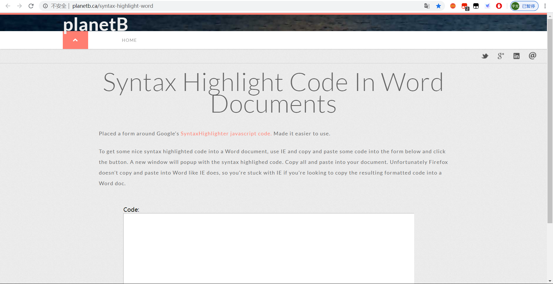 Word如何优雅地插入代码_jupyter代码粘贴到word有颜色-CSDN博客