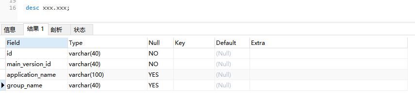 MySQL之视图 | EasonLv's Zone
