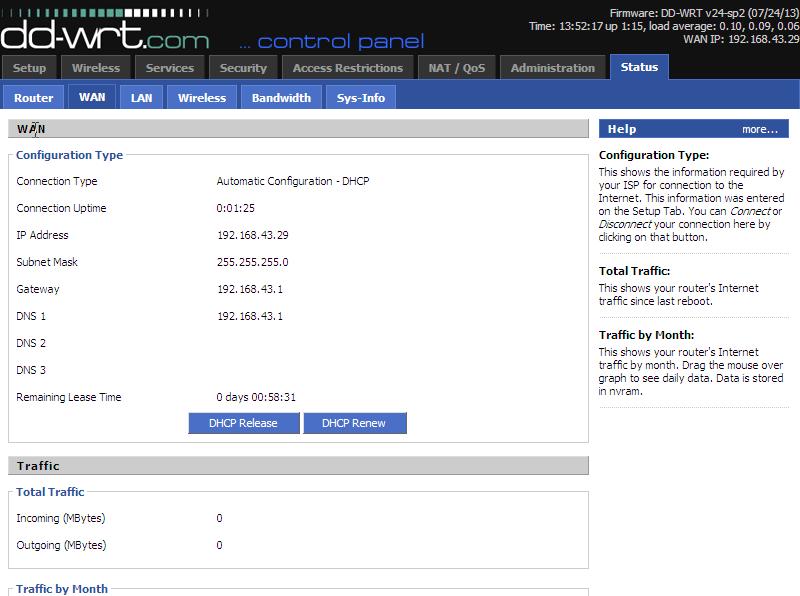 DD-WRT 客户端模式设置 暨添加无线连接功能_ddwrt app-CSDN博客