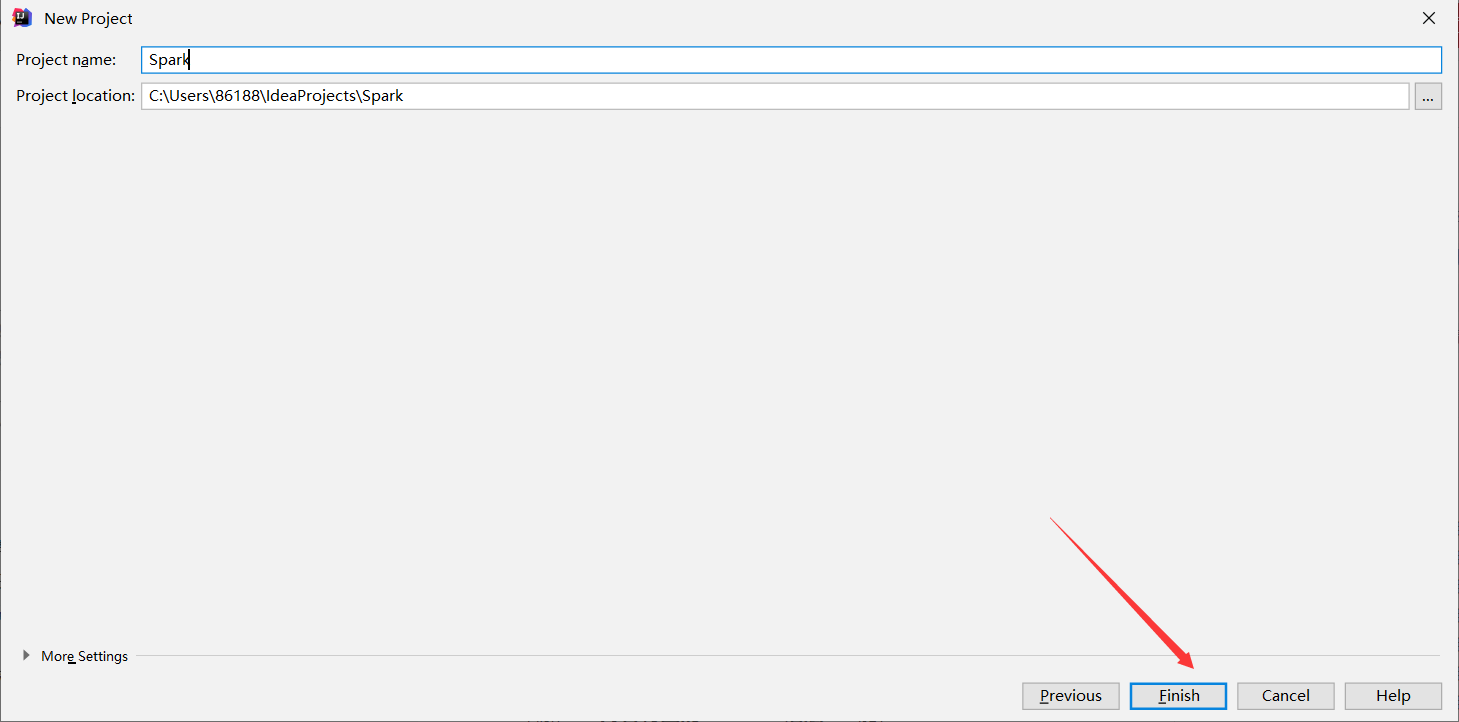 【Spark学习】用maven构建spark项目_spark maven-CSDN博客