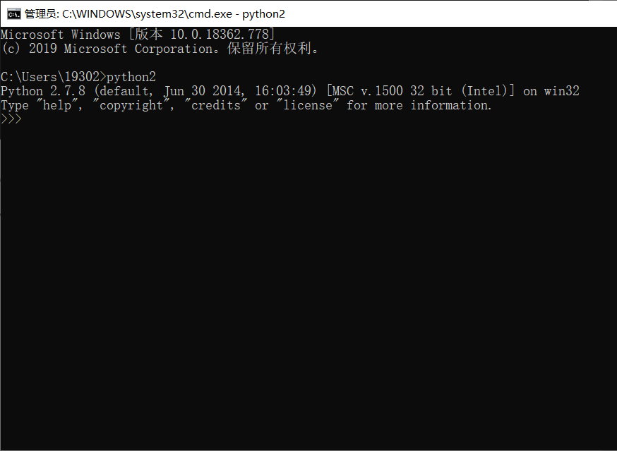 解决arcgis产生的python2与原有python3共存问题 Arcgis10 7共存pip Install Scipy Csdn博客