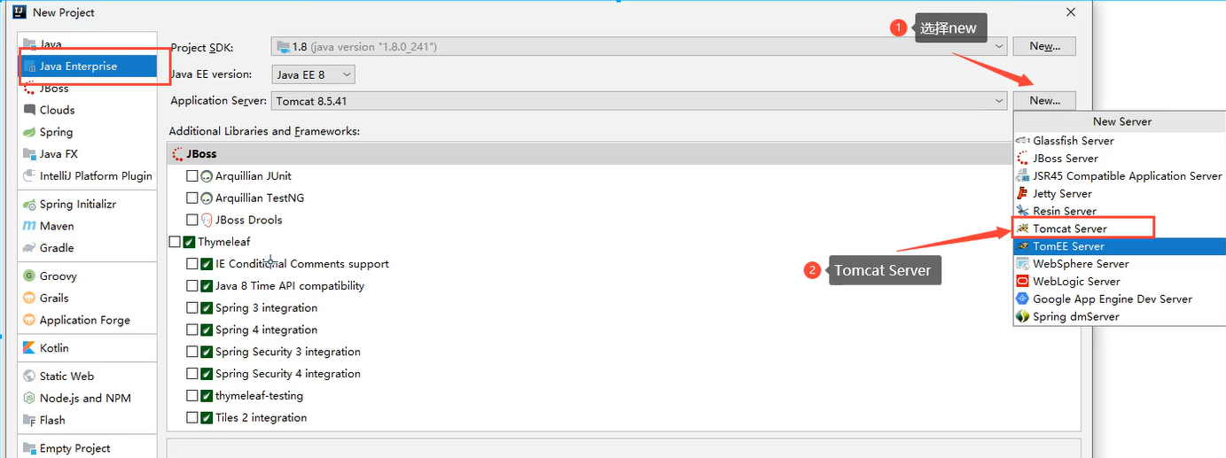 The origin server did not find a current representation for the target resource...报错解决-CSDN博客