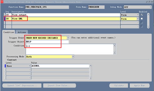 EBS 请求：查看其它用户的请求的输出_ebs中查看其他用户或所有用户的请求和输出-CSDN博客