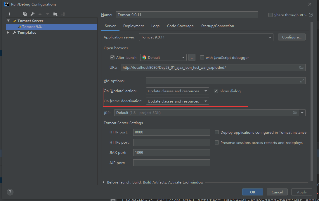 The origin server did not find a current representation for the target resource...报错解决-CSDN博客