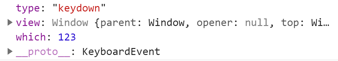 Event事件学习实用路线（9）——Event事件之键盘事件——案例：键盘操作元素位置——案例：键盘事件组合键控制_document.addeventlistener('keydown ...