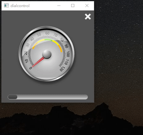QT Quick Qml 实例——滑块拖动颜色框的平移(Gradient、drag、clip、transform、antialiasing)_qml drag smoothed-CSDN博客