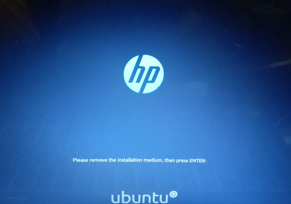 UEFI模式安装Ubuntu20 (win10共存双系统)_uefi安装-CSDN博客