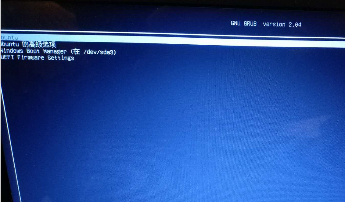 UEFI模式安装Ubuntu20 (win10共存双系统)_uefi安装-CSDN博客