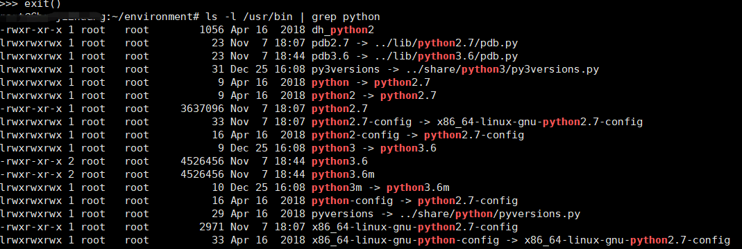Linux服务器安装python3 7运行 开发环境与配置 给服务器安装python3 7 Csdn博客