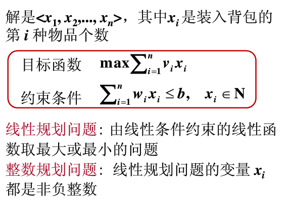 【算法】动态规划 背包问题 Pythonpython背包问题 动态规划 Csdn博客 