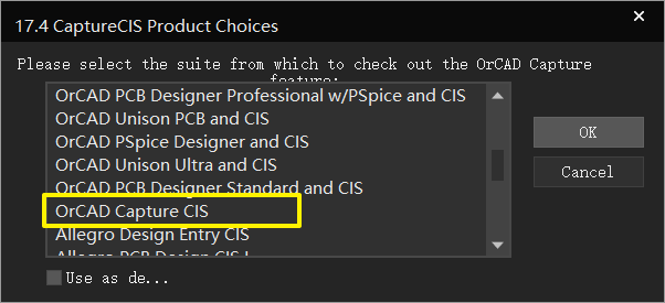 Cadence17.4学习手册之原理图设计(一)_cadence17.4原理图-CSDN博客