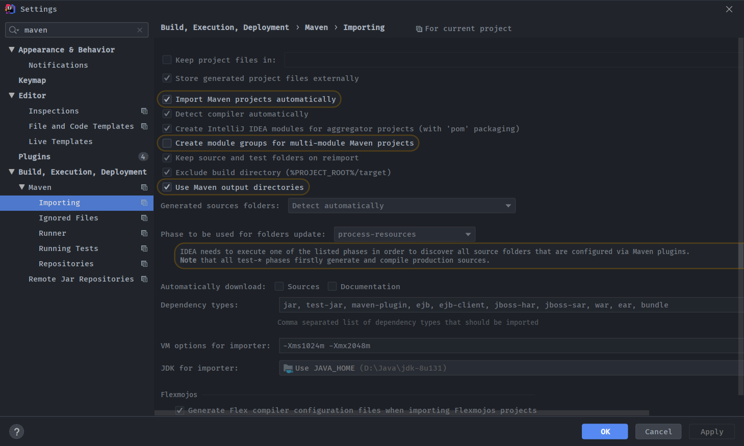 Maven 整合Tomcat 容器_maven tomcat-CSDN博客