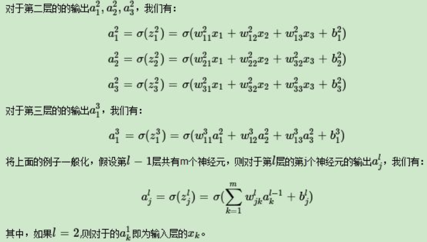 理解深度神经网络——DNN(Deep Neural Networks)_dnn分类的原理-CSDN博客