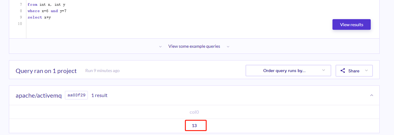 CodeQL学习_could not detect a suitable build command for the -CSDN博客