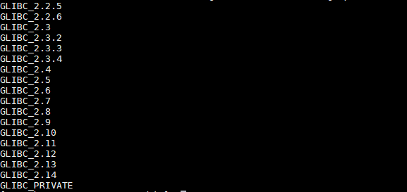 glibc2.14安装(rpm模式)_glibc-2.14-CSDN博客