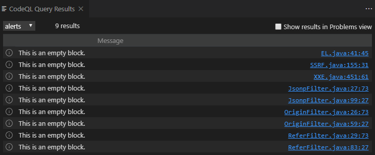 CodeQL学习_could not detect a suitable build command for the -CSDN博客