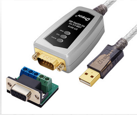 Modbus RTU通信_modbus rtu 通讯线-CSDN博客