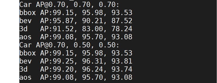 小白科研笔记：简析3d目标检测框指标计算和结果文本输出以及结果可视化_3dbox 指标怎么计算-CSDN博客