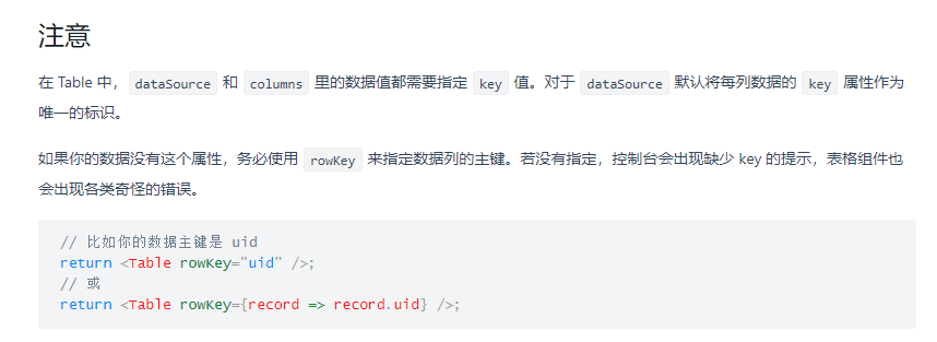 Vue 给ant Design Table 组件自定义点击行（选中行）样式和斑马纹样式antdesign Vue A Table 选中效果 Csdn博客