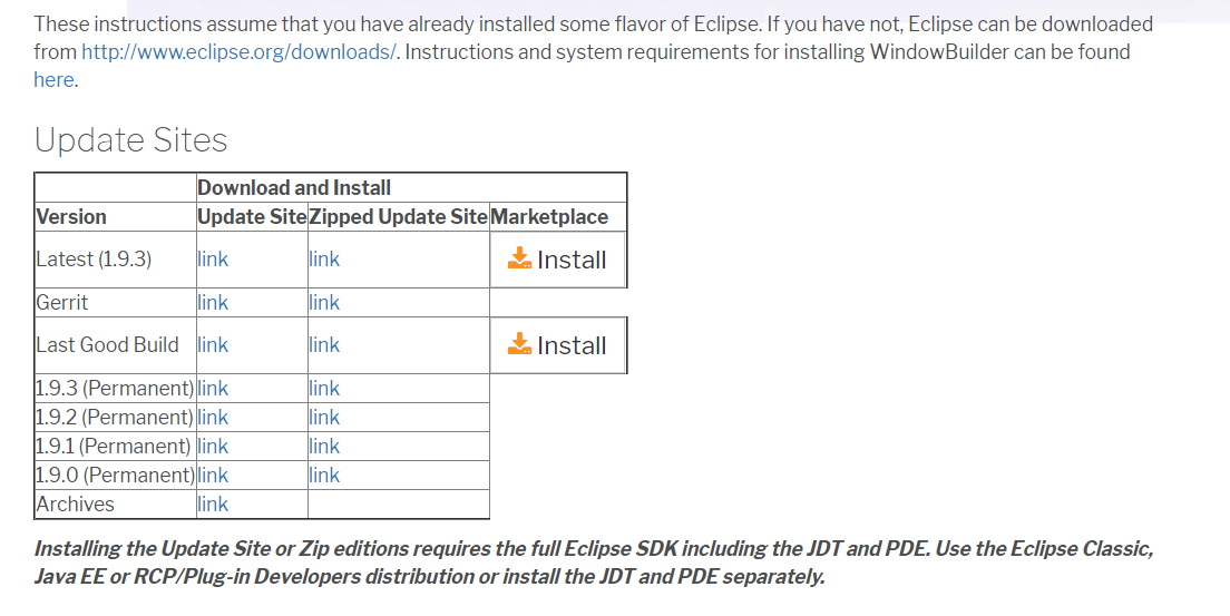 eclipse如何安装WindowBuilder插件（最新版）_ecplise 下载windowhelper插件-CSDN博客