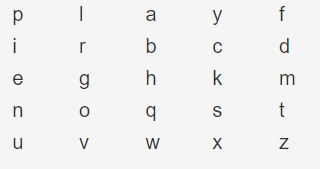 BUUCTF Cipher-CSDN博客