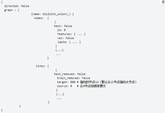 GraphSage代码阅读笔记（TensorFlow版）_代码阅读 ├─-CSDN博客