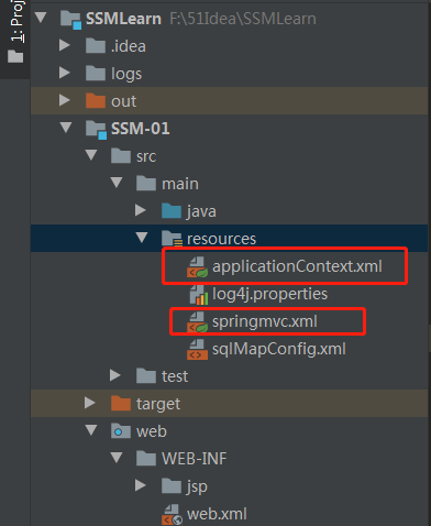 SSM整合——Spring、SpringMVC和MyBaits整合的原理以及步骤（基础）_简述spring, spring mvc,mybatis集成的意义和步骤-CSDN博客