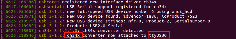 CH341/CH340Linux驱动使用教程_ch347 linux驱动-CSDN博客