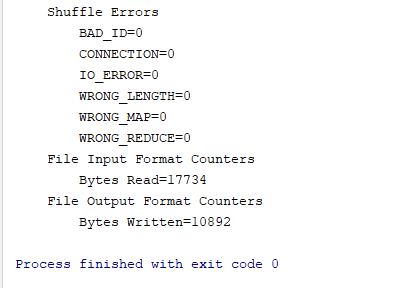 MR实例 - Windows运行MapReduce【图文】_windows mapreduce-CSDN博客