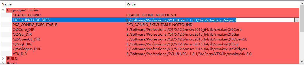 WIN10+VS2015+PCL1.8.1+VTK8.0+QT5联合编译 吐血之路_vs2015 pcl qt-CSDN博客