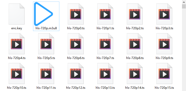 如何对加密的m3u8、ts文件进行合并_m3u8分段视频解密失败怎么办合并-CSDN博客