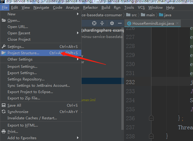 IDEA maven项目编译后项目中看不到target，并且java目录没有颜色表示根目录_target中的.java不是蓝色的-CSDN博客