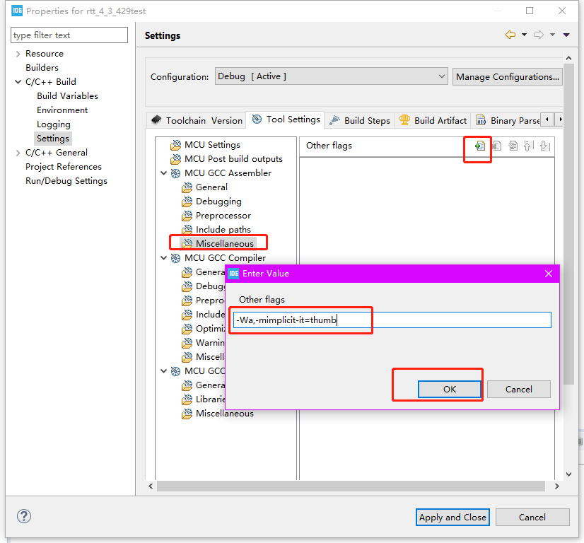 用STM32cubeIDE环境移植rtthread_rtt cubeide_xingyes99的博客-CSDN博客