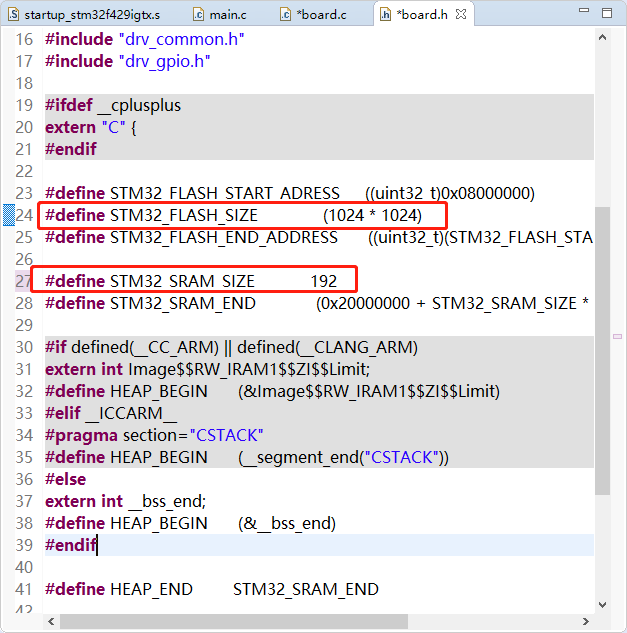 用STM32cubeIDE环境移植rtthread_rtt cubeide_xingyes99的博客-CSDN博客