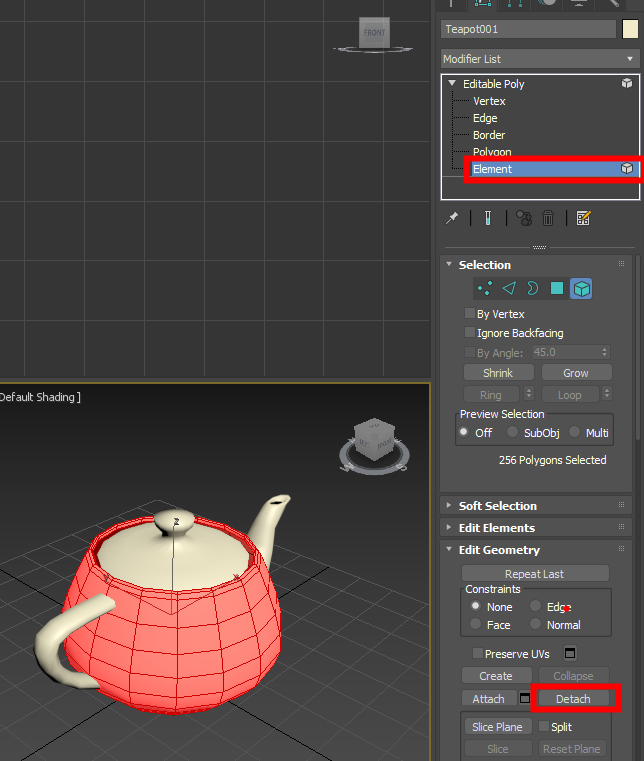 MAXScript学习笔记(3) 功能:分离元素_faceary delete:true asnode:true-CSDN博客
