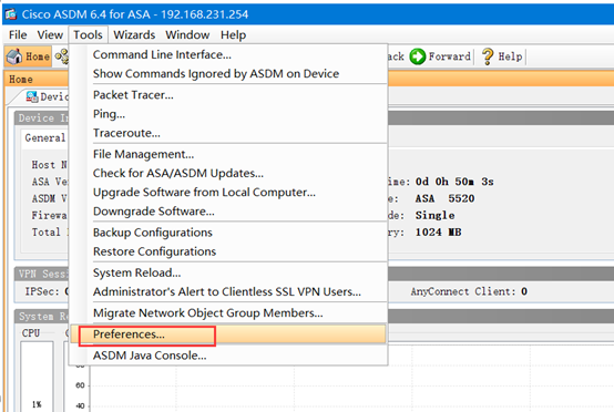 ASDM的一部分功能介绍-CSDN博客