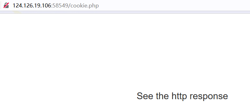 XCTF web新手 cookie_x老师告诉小宁他在cookie里放了些东西,小宁疑惑地想:‘这是夹心饼干的意思吗?’-CSDN博客