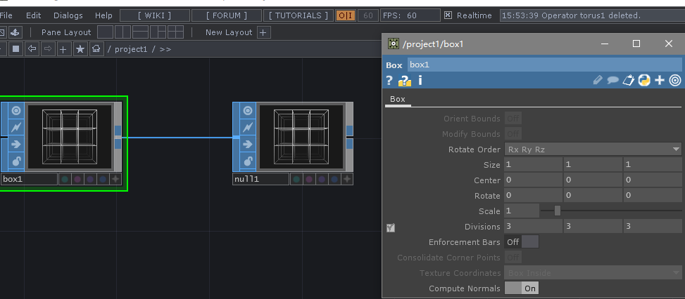 【TouchDesigner】Instacne功能的实践_touch disginer实践-CSDN博客
