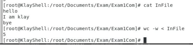 自己写一个linux的shell程序linux一个简单的shell程序的设计与实现课设摘要、 Csdn博客 