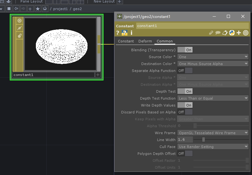 【TouchDesigner】Instacne功能的实践_touch disginer实践-CSDN博客