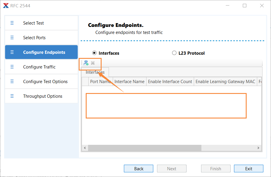 RFC2544时延测试——信而泰网络测试仪实操_ir-cut latency-CSDN博客