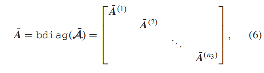 论文笔记 ：Tensor Factorization for Low-Rank Tensor Completion-CSDN博客