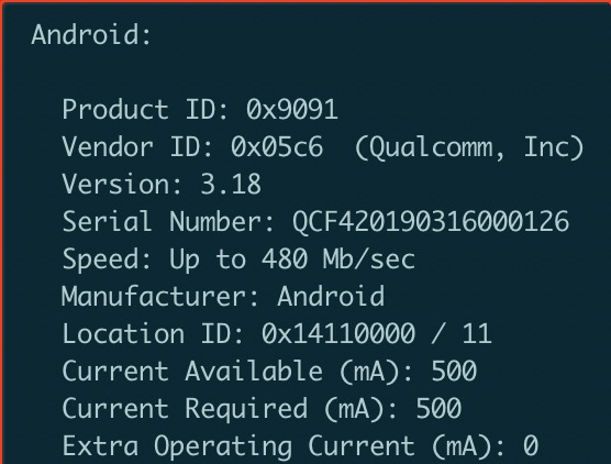 android测试之adb key问题-CSDN博客