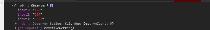 Vue Tips V Model 实现动态表单数据绑定vue V Model绑定多层动态数据 Csdn博客
