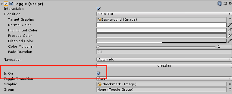 UGUI监听事件(Toggle篇)_监听toogle-CSDN博客