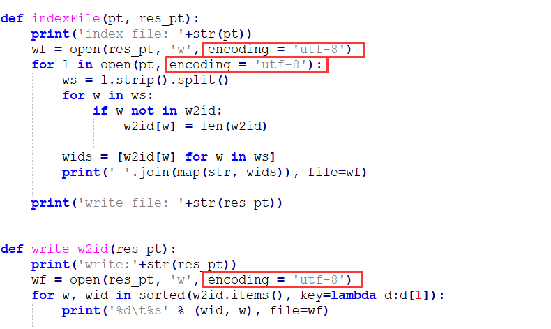 【BTM】Biterm Topic Model 在windows下的运行_吹散的友谊的博客-CSDN博客