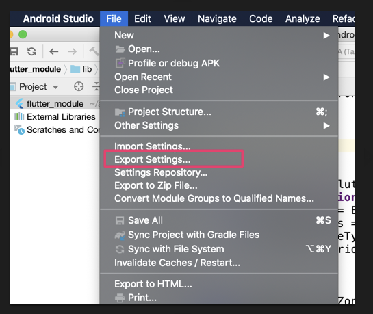 Flutter项目:android studio不显示已连接设备 || Flutter SDK path 重启后为空_android studio 不显示设备连接目录-CSDN博客
