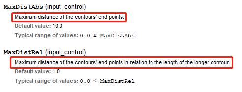Halcon union_adjacent_contours_xld详解_unionadjacentcontoursxld-CSDN博客